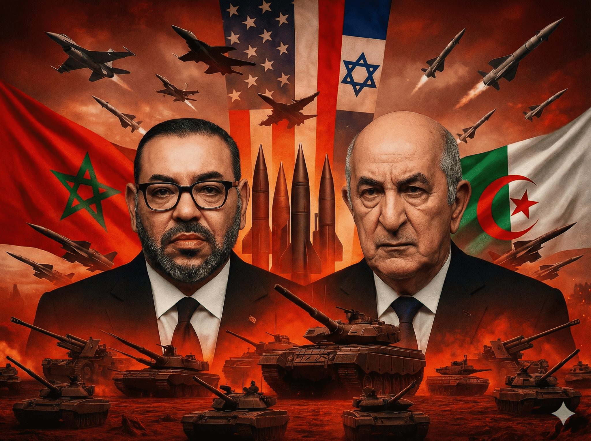 La ville de Djelfa en Algérie | Zoom Algérie