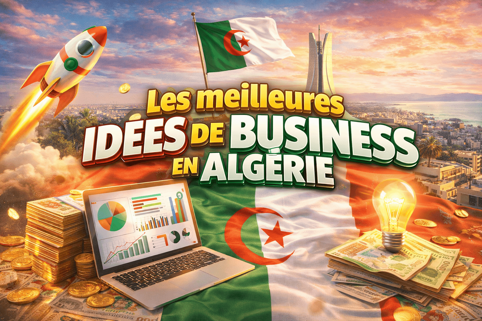 ENPI Algérie : comment acheter un appartement étape par étape | Zoom ...