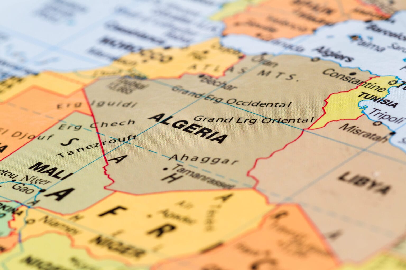 Immigration au Canada pour les Algériens | Zoom Algérie