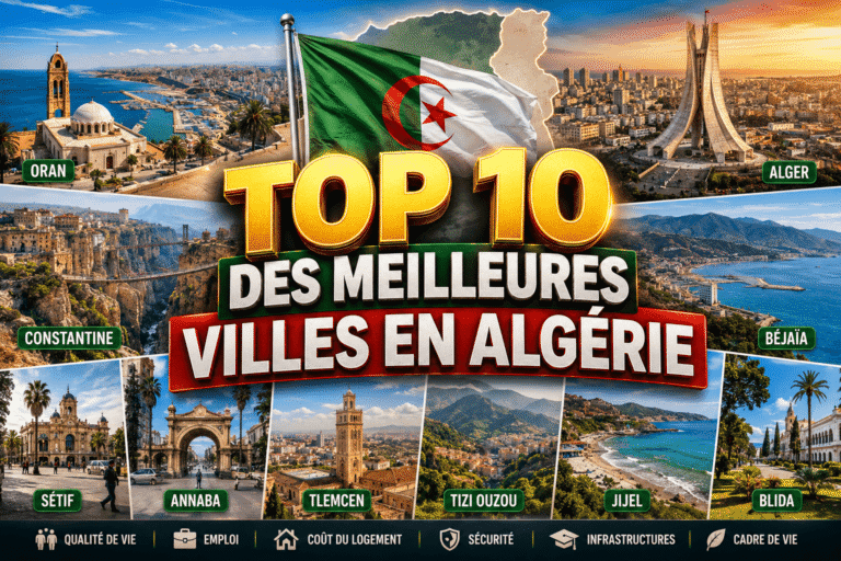 Visite du Pape Léon XIV en Algérie | Zoom Algérie