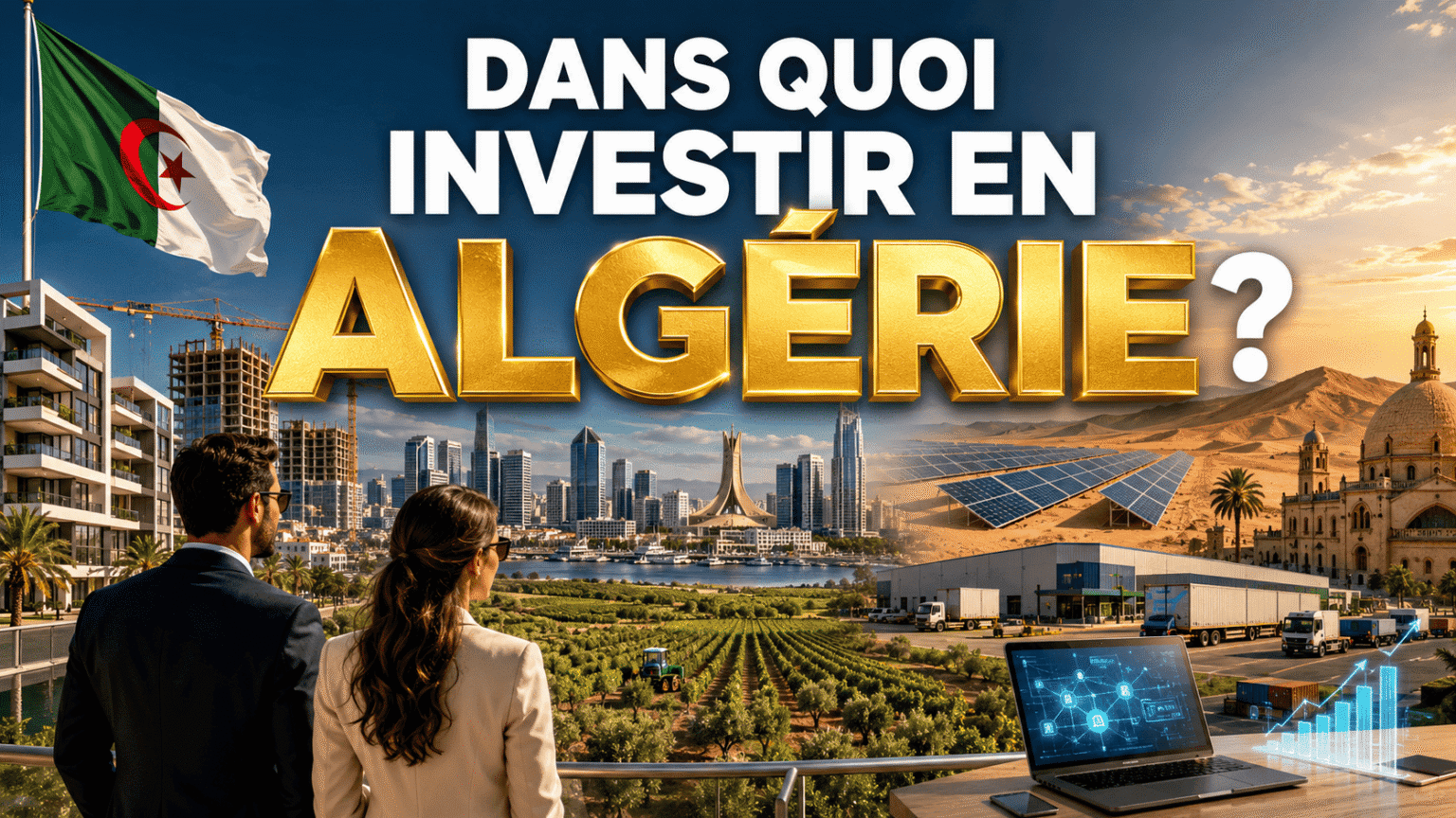 Immigration au Canada pour les Algériens | Zoom Algérie