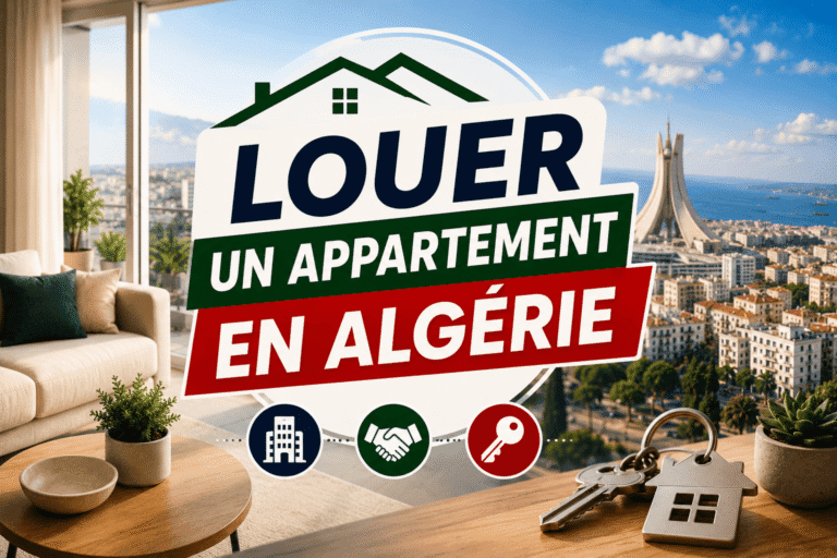 Acheter Un Appartement A Alger